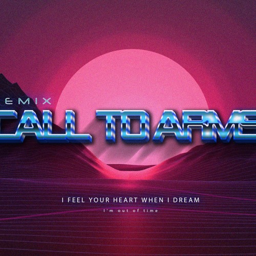 Stream Juan Aaron Victor Vila | Listen to Temas Retrowaves playlist ...