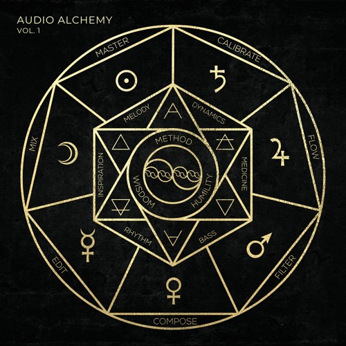 Stream Seduction Alchemised (Audio Alchemy Vol I) by Innate Motion ...