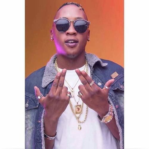 Stream Olina Work - Bennie Gunter Feat. Skales by Ahumuza Timothy ...