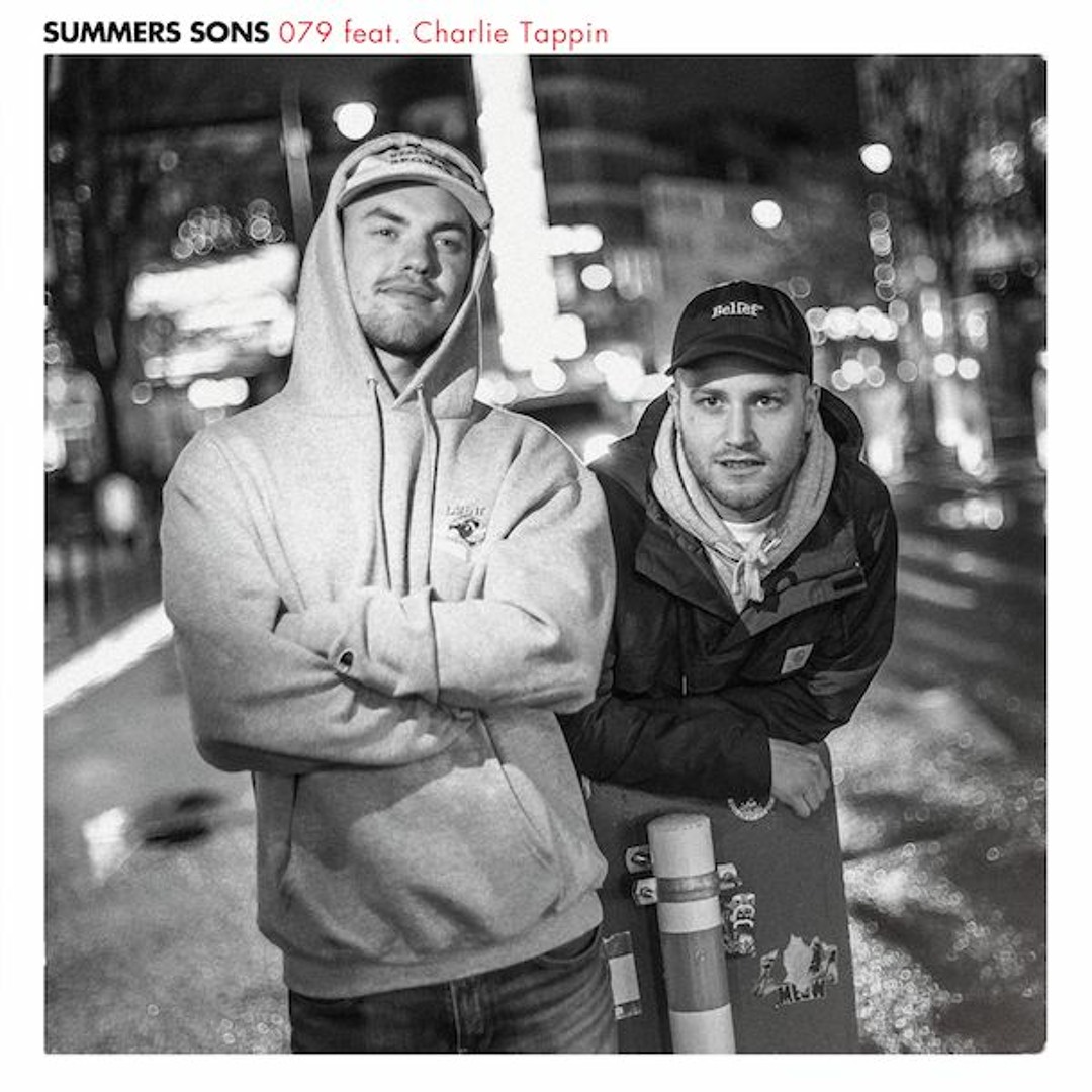 Stream Summers Sons - 079 feat. Charlie Tappin by MPMCGN | Listen ...