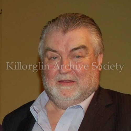 Stream Brendan Transy O'Sullivan, Stealroe. by Killorglin Archives ...