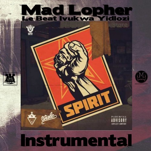 Stream Kwesta - Spirit Ft. Wale (Instrumental) Prod. by Mad Lopher by ...