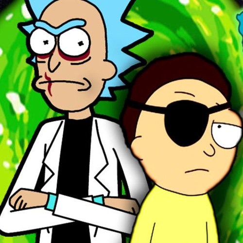 Stream MORTY ''MORTY MALVADO'' RAP || RICK Y MORTY TRIBUTO 2018 ...