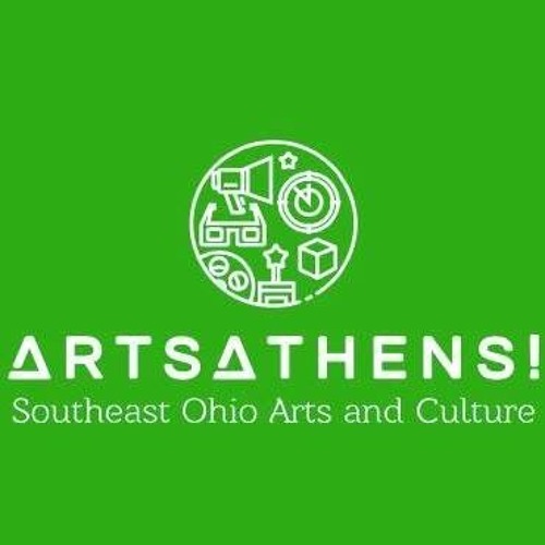 Stream ArtsAthens: 50 Year Journey, Ron Kroutel Paintings by WOUB ...