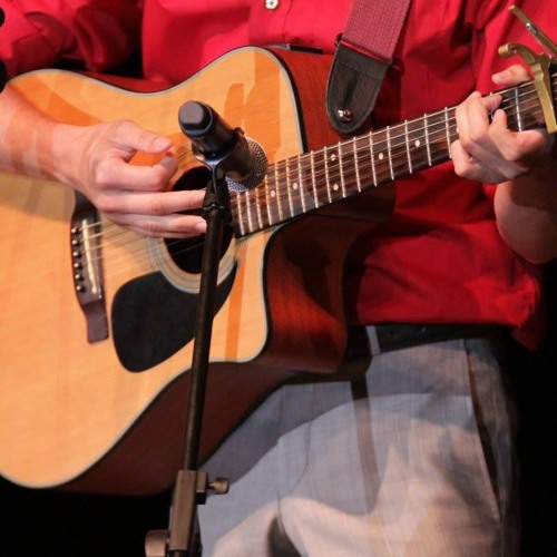 Stream Mitchell Sauve & Ellie Fletcher Singing Lucky by Mitchell Sauve ...