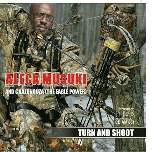 Stream Wayaruka - Aleck Musuki & Chazunguza by Aleck Musuki ...