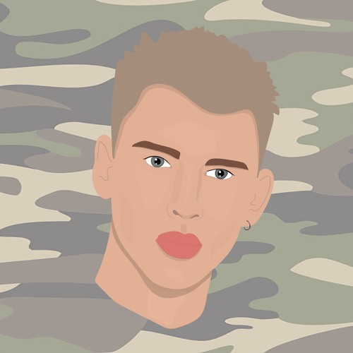 Stream Machine Gun Kelly Type Beat - "Machine Gun Ken" by MohGotJuice ...
