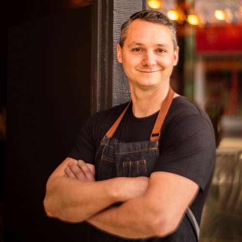 Stream episode John Larson - Chef/owner at Mama Lu's in Traverse City ...