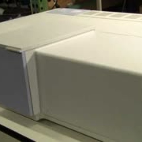 Stream Perkin Elmer Lambda 900 UV VIS NIR Spectrometer and Integrating ...