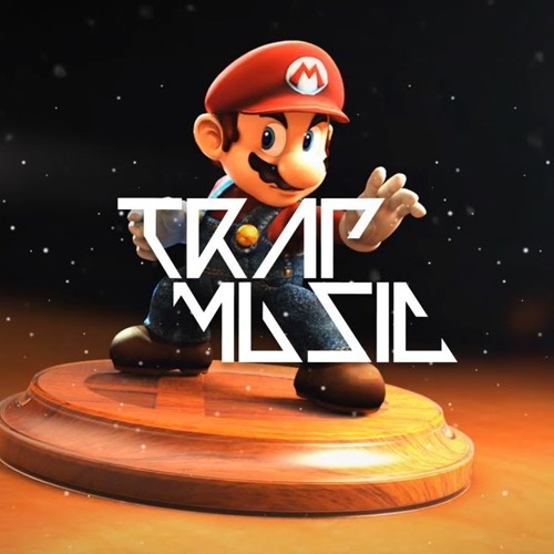 Stream Super Mario Trap Remix by REIIGN BEATS | Listen online for free ...
