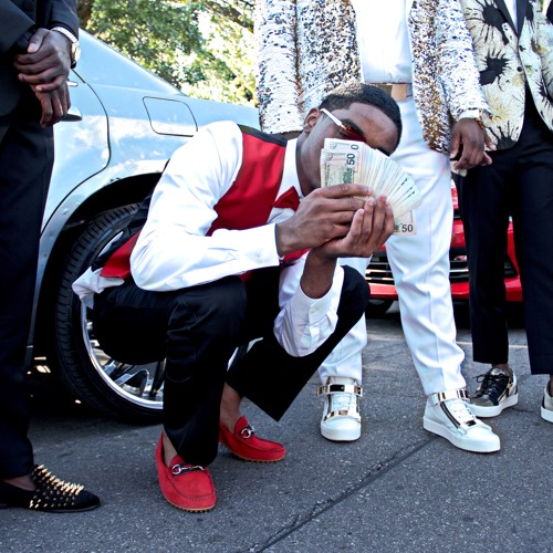 Stream Ghetto Gold feat joe td by wealthygangEnt | Listen online for ...