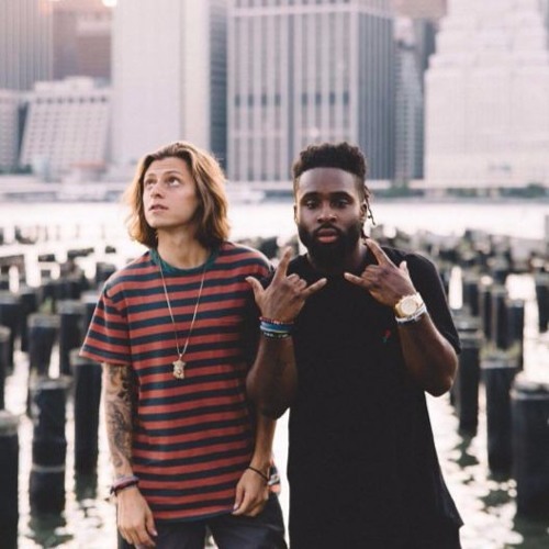 Stream Moosh & Twist - All Of A Sudden (GhoSt Remix) by GhoSt | Listen ...