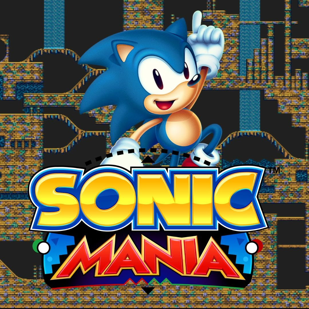 Listen to Sonic Mania | Hydrocity Zone Act 1 by SonicManiaOST in Sonic ...