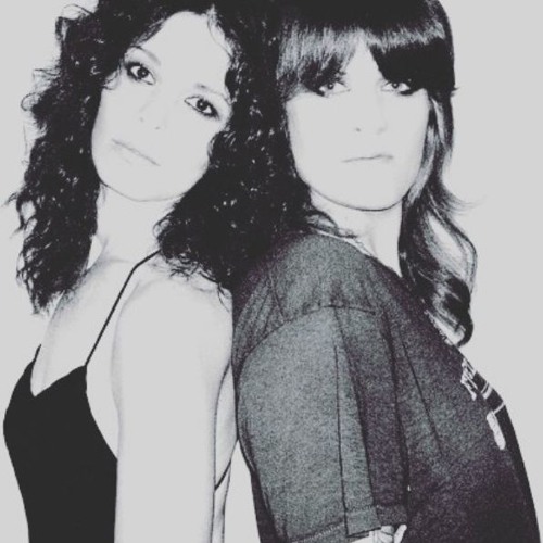 Stream Amine Laidia | Listen to GIRLSVILLE playlist online for free on ...