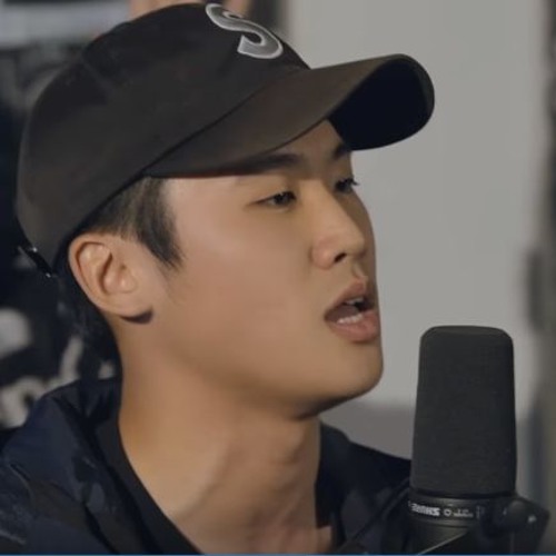 Stream HIVE INST (MIC SWAGGER III Last Episode 'Coogie & BILL STAX') by ...