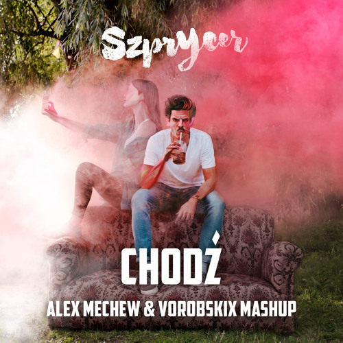 Stream Taco Hemingway vs. Bougenvilla - Chodż Onik (Alex Mechew ...