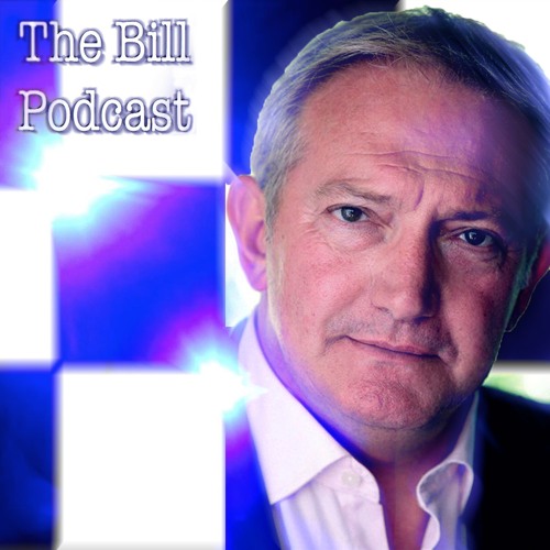 Stream episode The Bill Podcast 15 - Graham Cole OBE (PC Tony Stamp ...