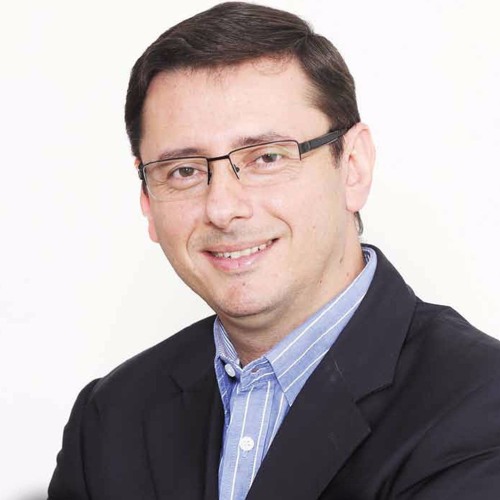 Stream Entrevista Al Ing Hugo Miranda Sobre Las Obras Del Metrobús