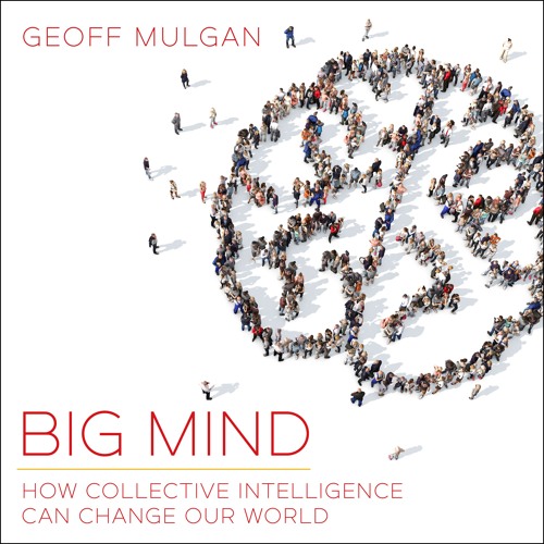 Stream Big Mind from HighBridge Audio | Listen online for free on ...