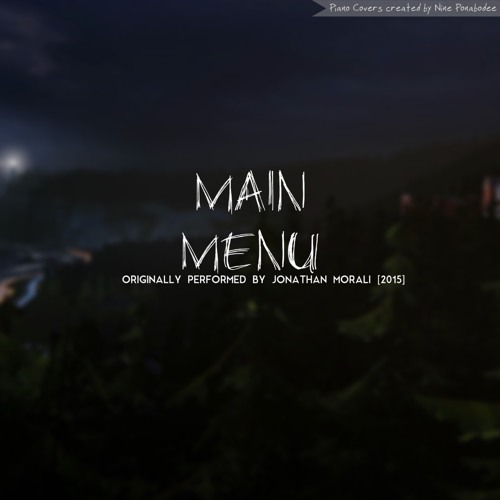 Stream Main Menu by Life is Strange Piano Covers and Music | Listen ...
