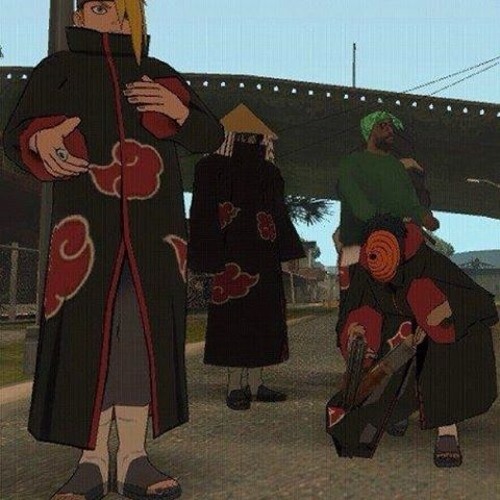 Stream Akatsuki Squad by Ranez | Listen online for free on SoundCloud