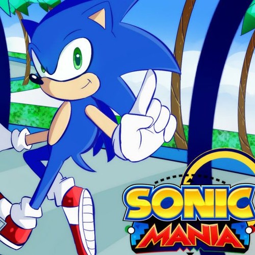 Stream Sonic Mania - Dimension Heist | Short Ver. (VNane Remix) +FREE ...