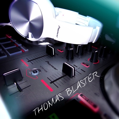 Stream Thomas Blaster Mix Show Janvier 2018 by officielthomasblaster ...