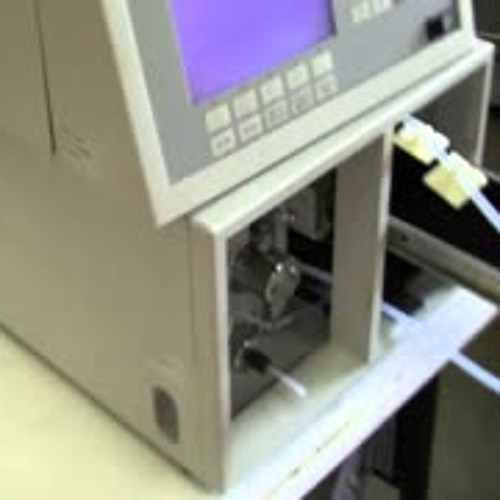 Stream Waters 600 HPLC Controller and Pump by HiTechTrader.com | Listen ...