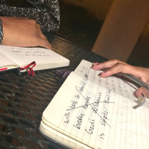 Stream “For My Ayeeyo:” Learning Somali Poetry From a Distance by ...