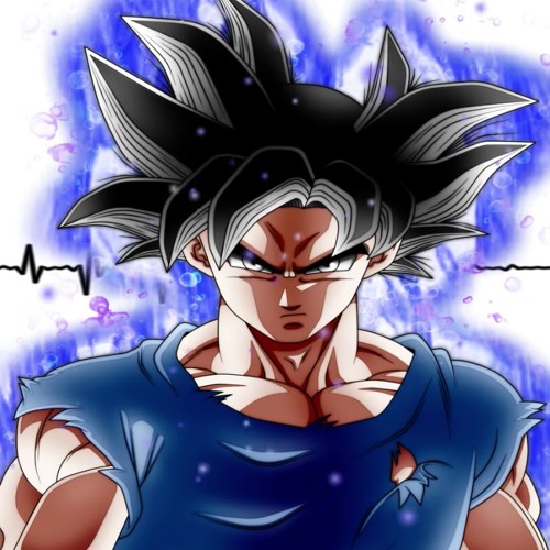 Stream XENO BEAST | Listen to DBZ playlist online for free on SoundCloud