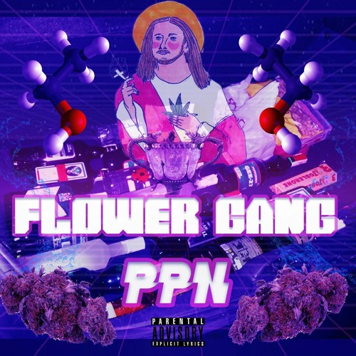 Stream FLOWER GANG - PPN (Totox /Kenshick /Lil Vini /ALARHA$H /LaJoge ...