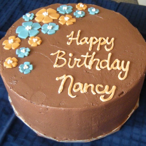 Stream Happy Birthday Nancy by David McFarlane | Listen online for free ...