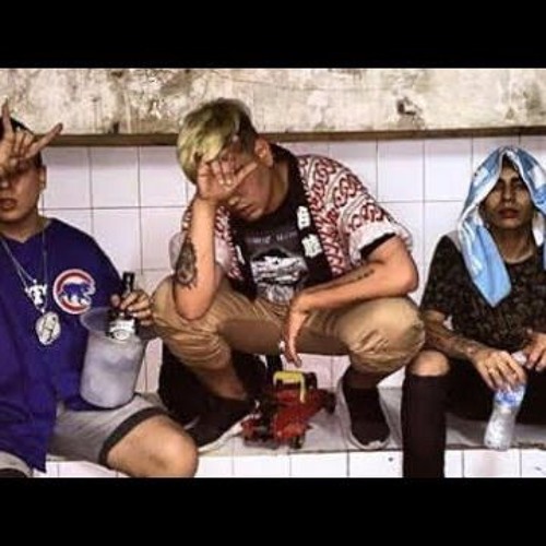 Stream ModoDiablo - UH! (el villano X Neo Pistéa X duki X YSY A) by EL ...