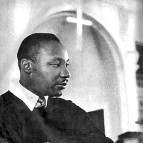 Stream The Prayer Life of Martin Luther King, Jr. by Inspired a ...
