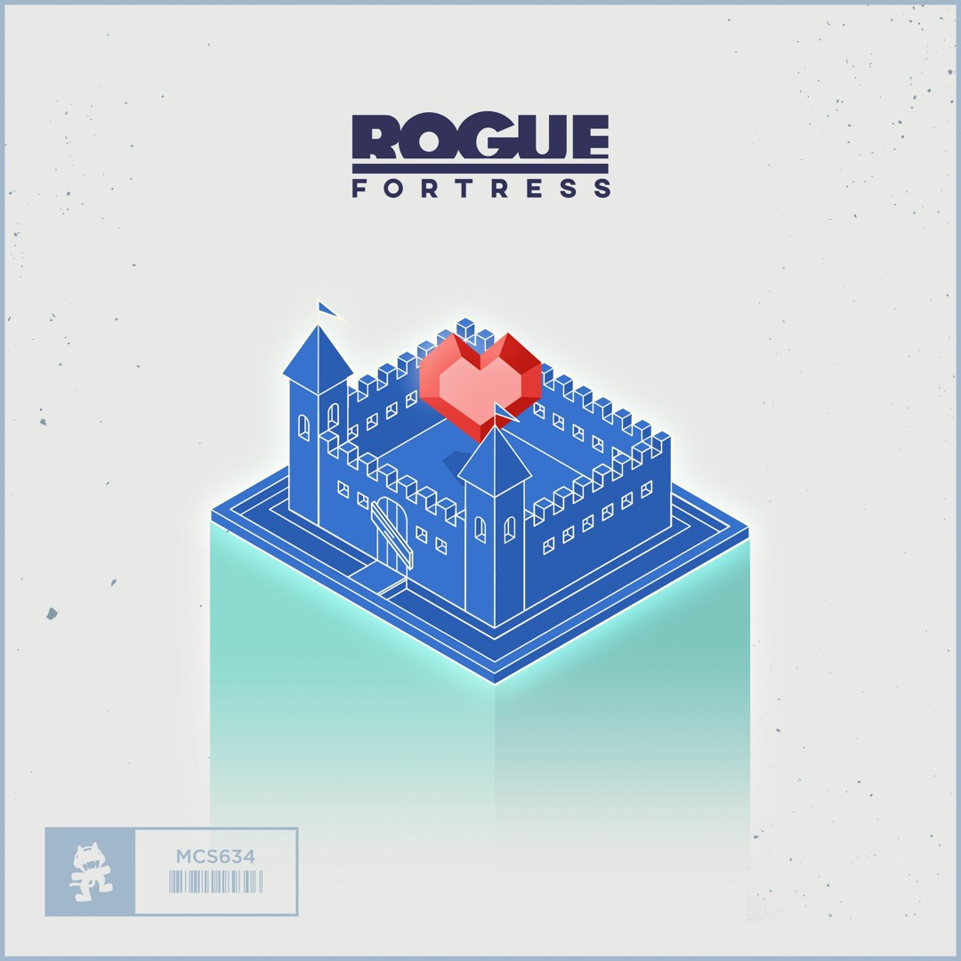 Stream Rogue - Fortress by Monstercat | Listen online for free on ...
