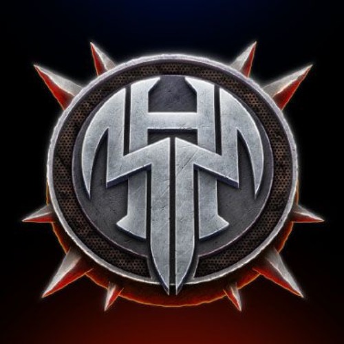 Stream Dr. Dynamite Theme by Heavy Metal Machines | Listen online for ...