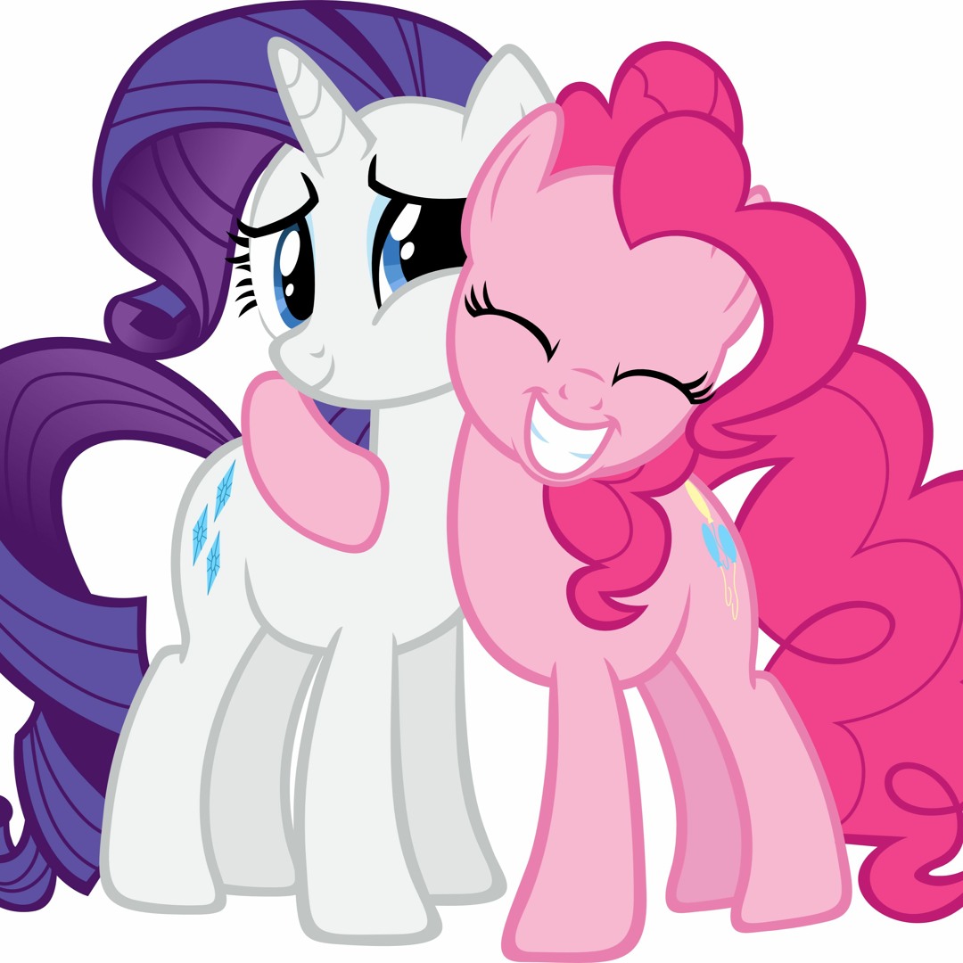 Stream episode Pony Character Improv with Monochromatic by Lizzie ...