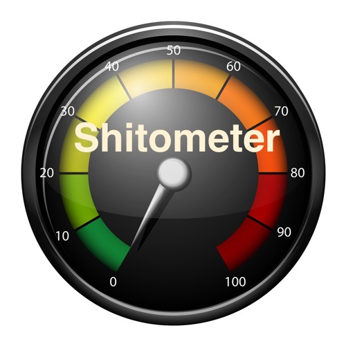 Stream Friday Podcast: CNN breaks the "Shitometer", Digital Overlords ...