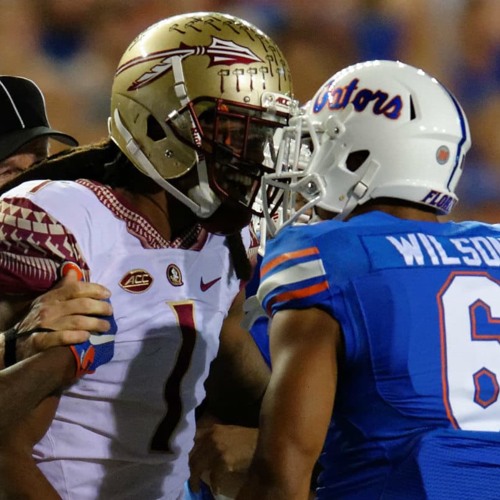 Stream episode Ermon Lane from Florida State by Too Easy Sports podcast ...