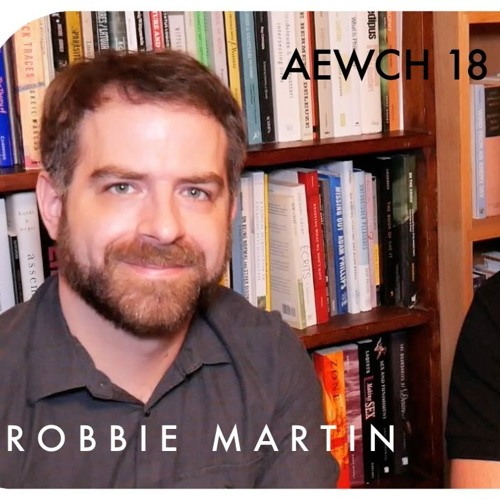 Stream AEWCH 18: ROBBIE MARTIN or GO BACK TO RUSSIA by Against Everyone ...