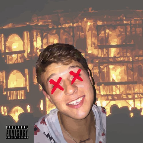 Stream D - WIZZ X DANNI BANDANA- HOLY WATER REMIX by Coffin Control ...