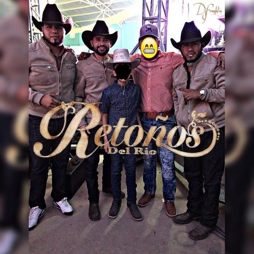 Stream 🌱Retoños Del Rio En Vivo Desde El Barranco,Zac 🌱(2018) by 🎷🎶 ...