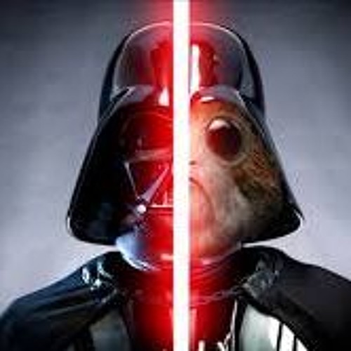 Stream Star Wars Imperial March - Porg Version by Luke Rigby | Listen ...