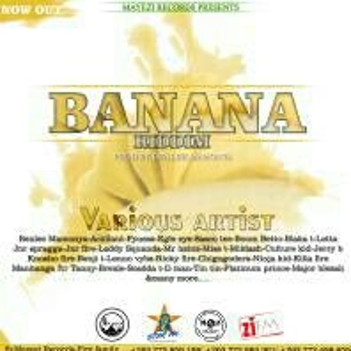 Stream Ricky Fire - Bronco I Bronco (Banana Riddim 2018) Benlee Mamonya ...