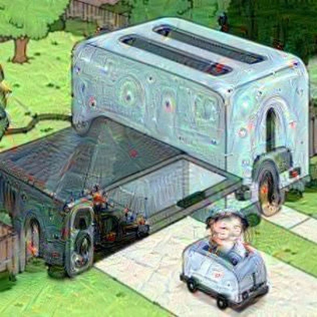 Stream Yeshwah & Rhizomorphic - Positive Toaster by Y e s h w a H ...