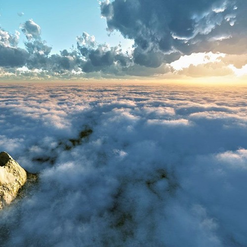 Stream Weightless [Feat Matt Luke, Luke Milyo, Jamie Fetting, and ...