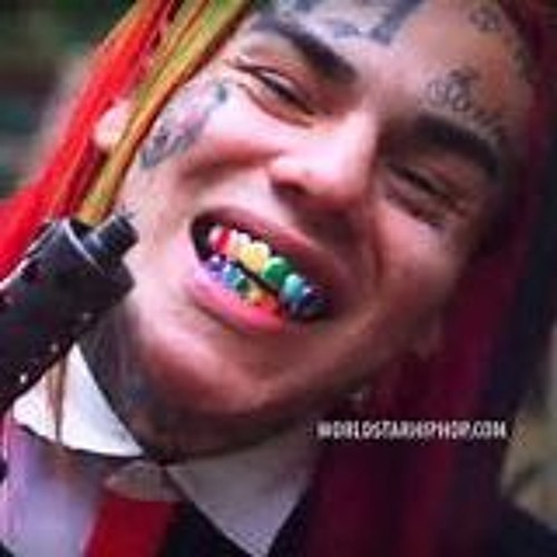 Stream Kooda - 6ix9ine - Remake - Instru by Tristan Meyrat | Listen ...