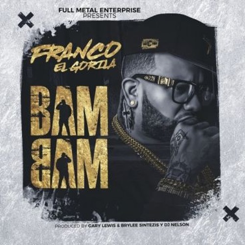 Stream Franco El Gorila - Bam Bam (Alberto Bustillo XTD) by MAMBOA ...