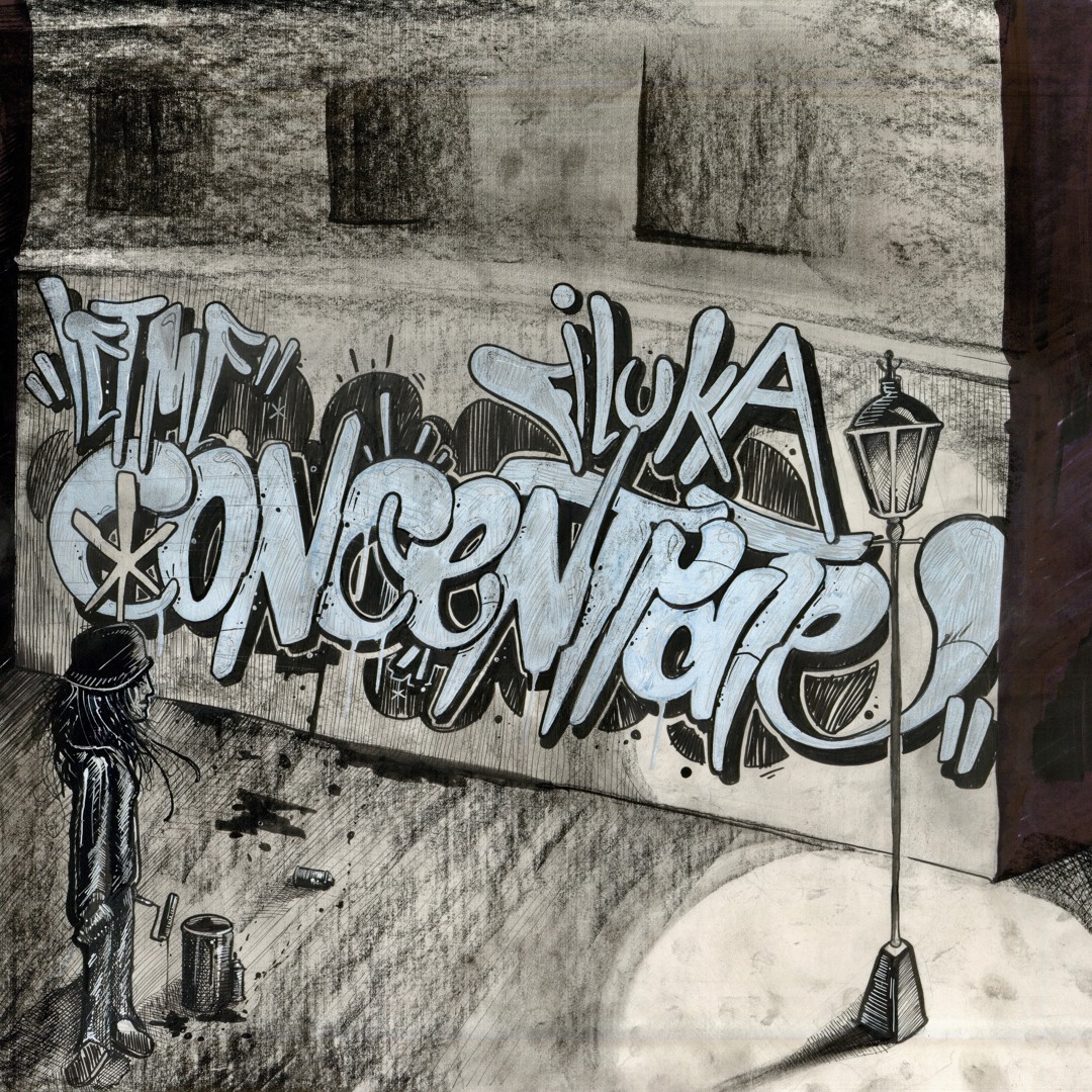 Stream FILUKA | Listen to LET ME CONCENTRATE playlist online for free ...