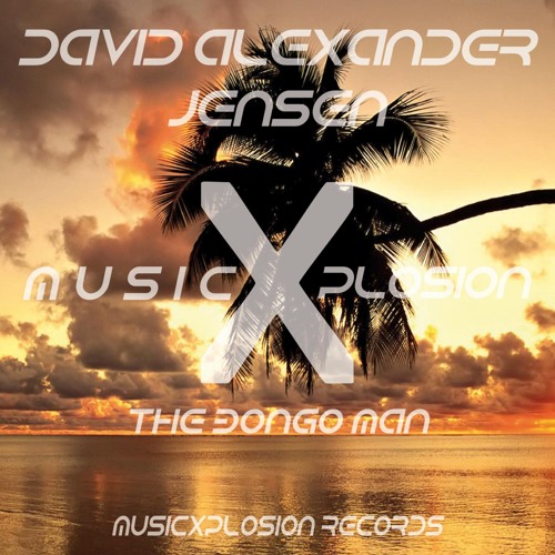 Stream David Alexander Jensen - The Bongo Man (Extended) by ...